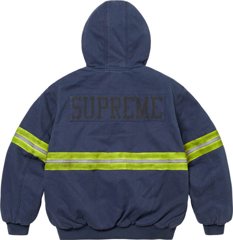 【8/24発売】Supreme 2024FW Week1｜全アイテムまとめ！24FW立ち上げ - Hype Crew