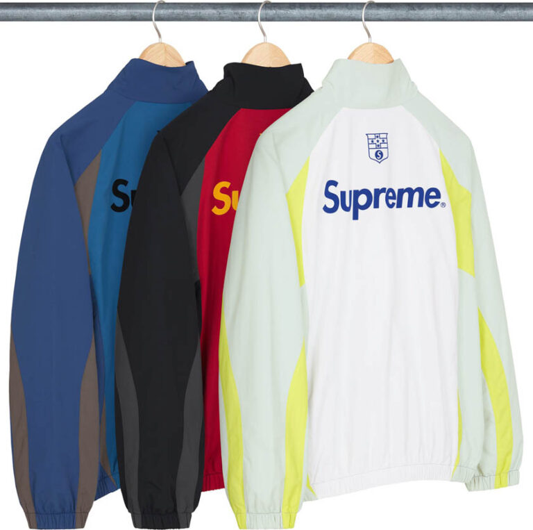 【8/24発売】Supreme 2024FW Week1｜全アイテムまとめ！24FW立ち上げ - Hype Crew