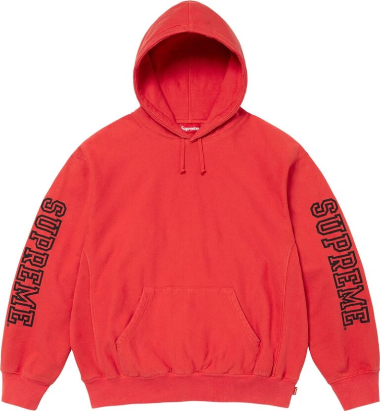 【9/21発売】Supreme 2024FW Week5｜全アイテムまとめ！サイズ表/価格 - Hype Crew