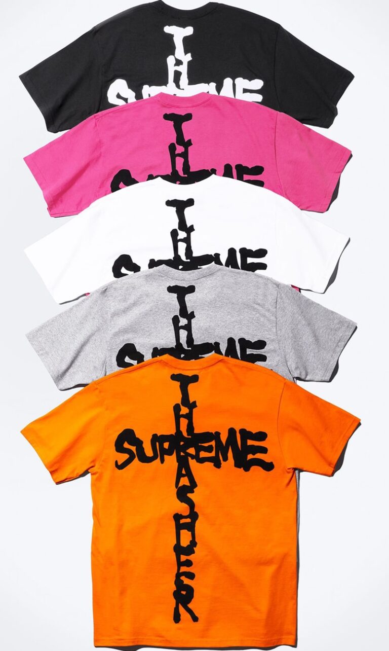 【9/28発売】Supreme 2024FW Week6｜スラッシャーなど全商品まとめ！サイズ/価格 - Hype Crew