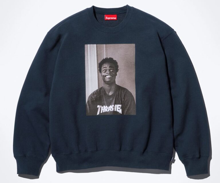 【9/28発売】Supreme 2024FW Week6｜スラッシャーなど全商品まとめ！サイズ/価格 - Hype Crew