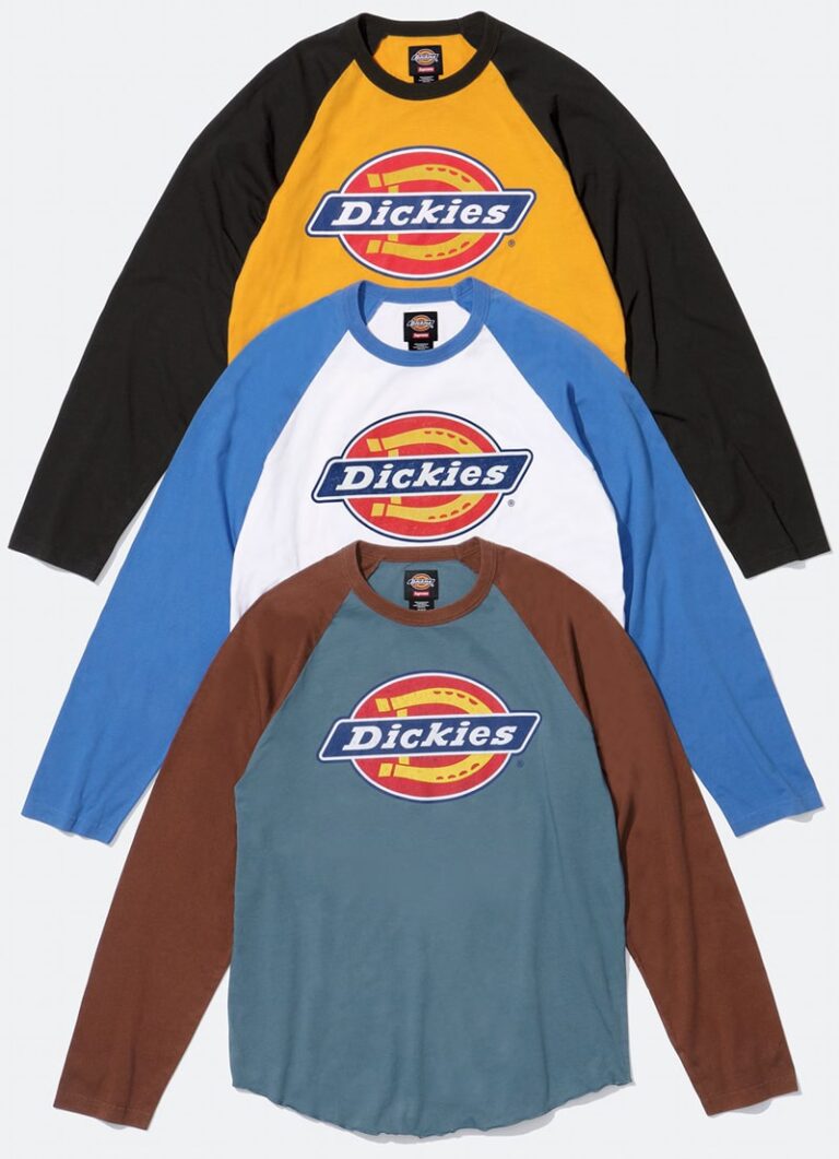 【12/7発売】Supreme 2024FW Week16｜Dickiesコラボなど全商品まとめ！サイズ表/価格 - Hype Crew