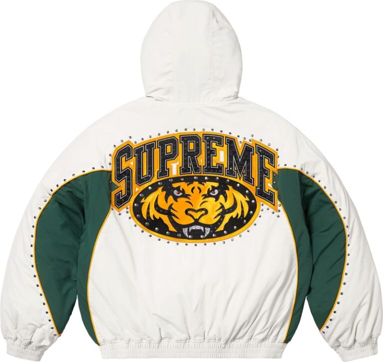 【3/8発売】Supreme 2025SS Week2｜全商品まとめ！Aphex Twin/サイズ表/価格 - Hype Crew