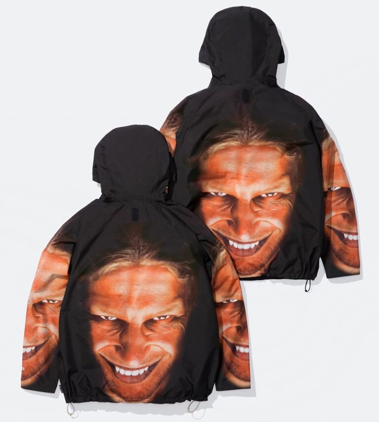 【3/8発売】Supreme 2025SS Week2｜全商品まとめ！Aphex Twin/サイズ表/価格 - Hype Crew