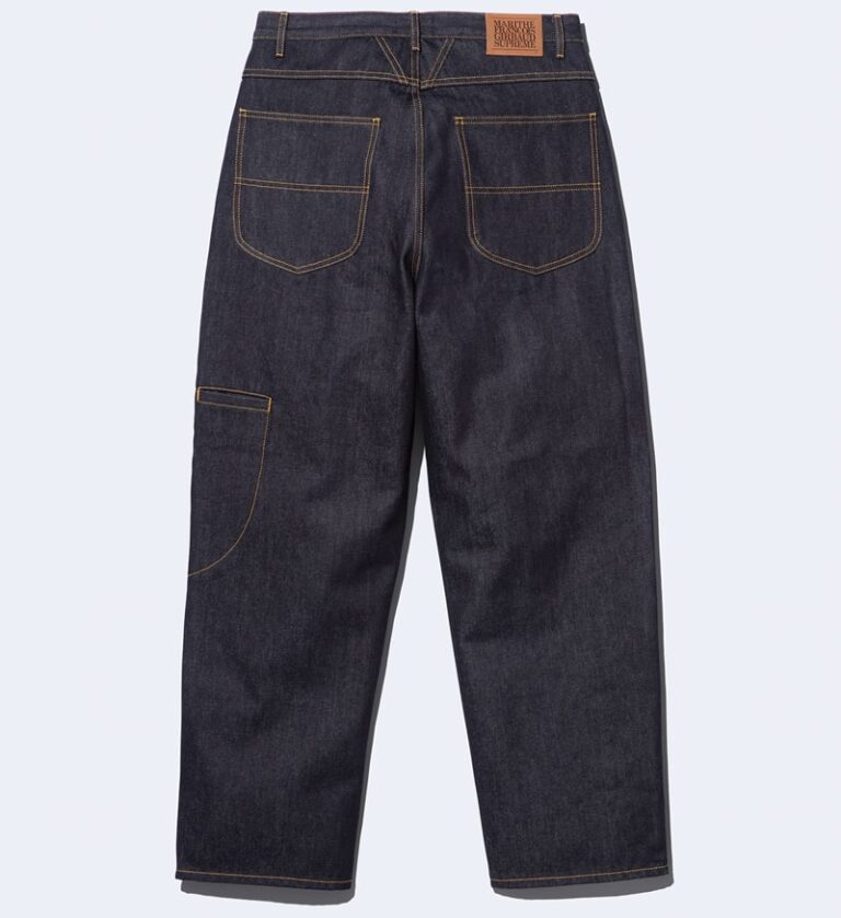 【4/5発売】Supreme 2025SS Week6｜マリテフランソワジルボーコラボなど全商品まとめ！サイズ表/価格 - Hype Crew