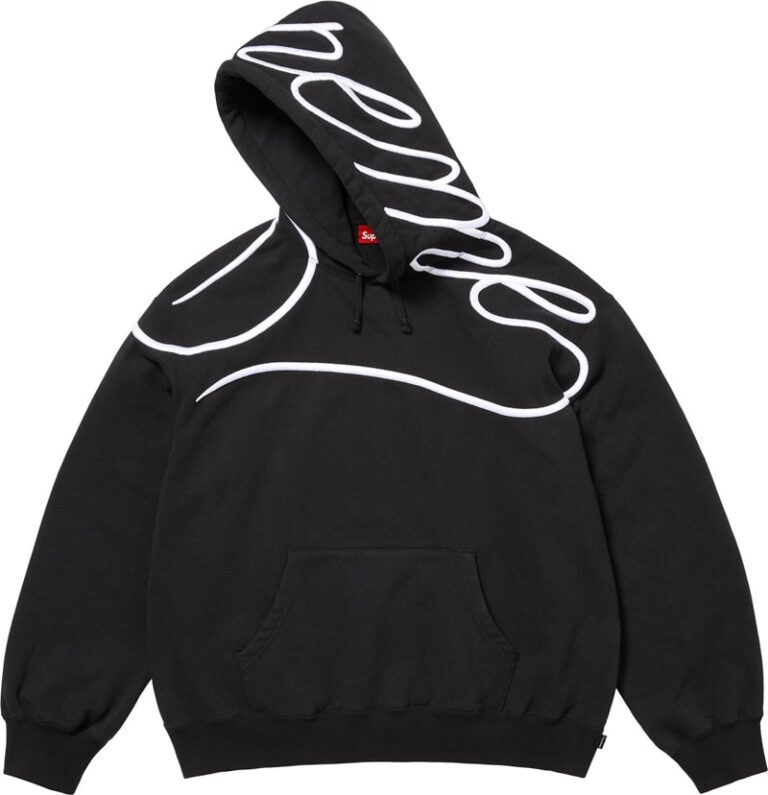 【5/10発売】Supreme 2025SS Week11｜スポンジボブなど全商品まとめ！サイズ表/価格 - Hype Crew