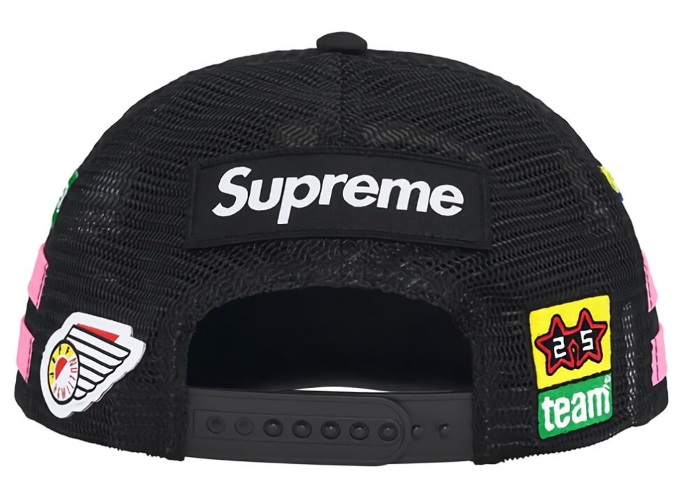 【5/10発売】Supreme 2025SS Week11｜スポンジボブなど全商品まとめ！サイズ表/価格 - Hype Crew