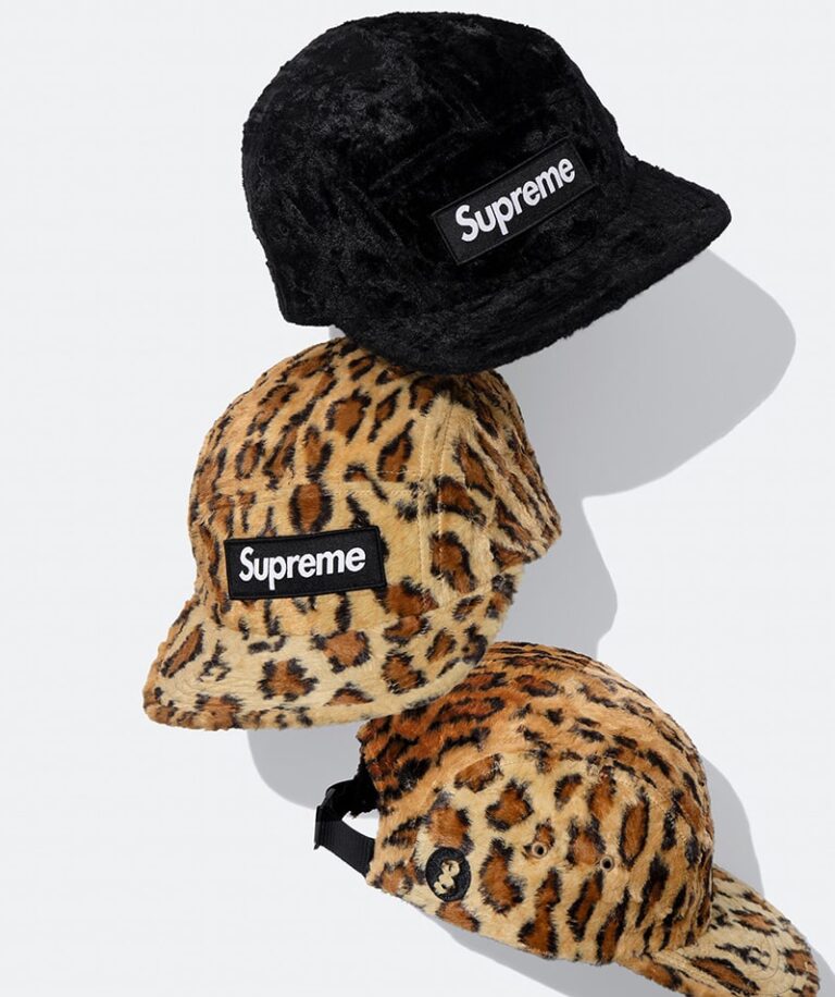 【6/7発売日】Supreme 2025SS Week15｜GOODENOUGHコラボ等全商品まとめ！サイズ表/価格 - Hype Crew