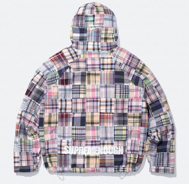 【6/7発売日】Supreme 2025SS Week15｜GOODENOUGHコラボ等全商品まとめ！サイズ表/価格 - Hype Crew