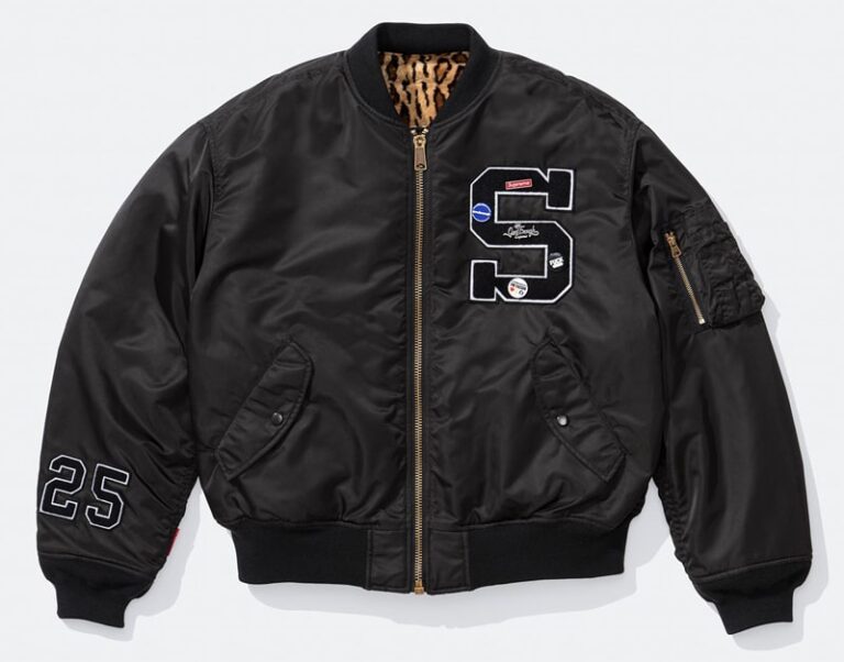 【6/7発売日】Supreme 2025SS Week15｜GOODENOUGHコラボ等全商品まとめ！サイズ表/価格 - Hype Crew