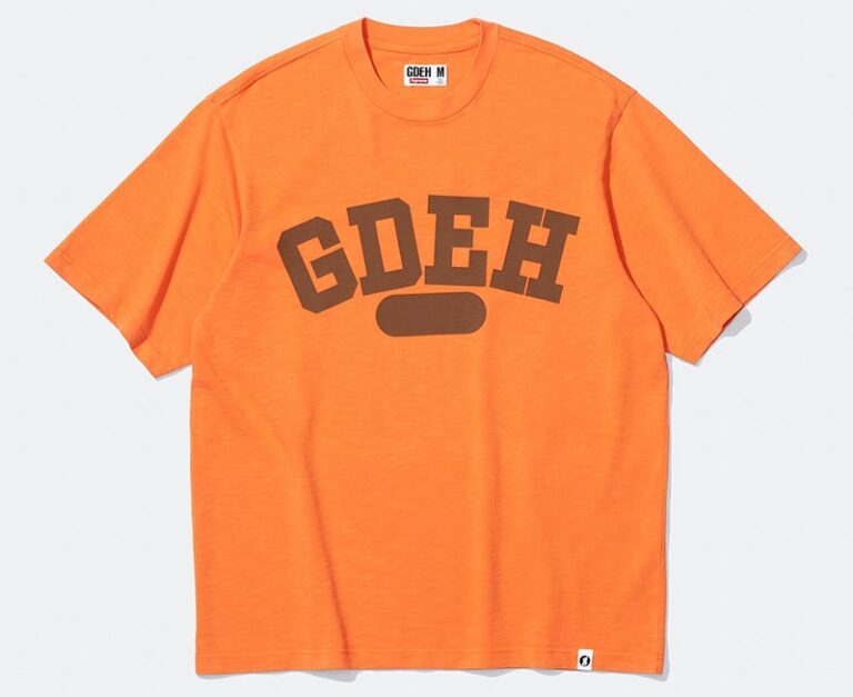 【6/7発売日】Supreme 2025SS Week15｜GOODENOUGHコラボ等全商品まとめ！サイズ表/価格 - Hype Crew