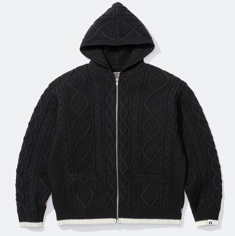 【6/7発売日】Supreme 2025SS Week15｜GOODENOUGHコラボ等全商品まとめ！サイズ表/価格 - Hype Crew